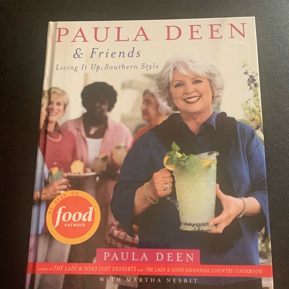 Food Network | Kitchen | Set Of 2 Food Network Cookbooks | Poshmark